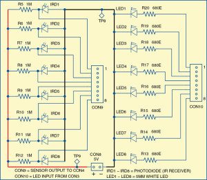DIY Fire Fighting Robot | Code and Circuit Available