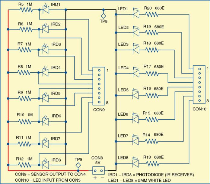 DIY Fire Fighting Robot | Code and Circuit Available
