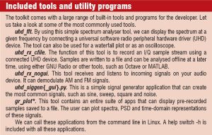GNU Radio: An Open Source Software Radio Ecosystem | Electronics For You