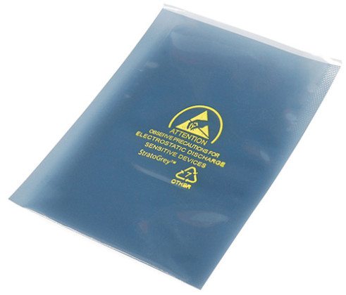 Anti-static Materials for Labs