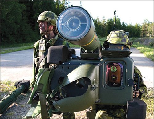 Precision-Guided Munitions: Guidance Techniques (Part 1 of 4)