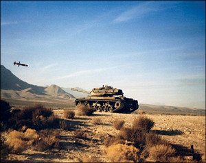 Precision-Guided Munitions: Laser-Guided Munitions (Part 2 of 4)