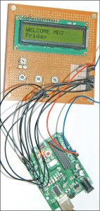 Arduino Projects: Pre-Primary Tutor