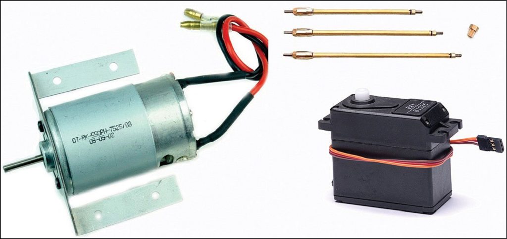 Seamless RC Boat Modelling 101: Your Ultimate Guide to Getting Started