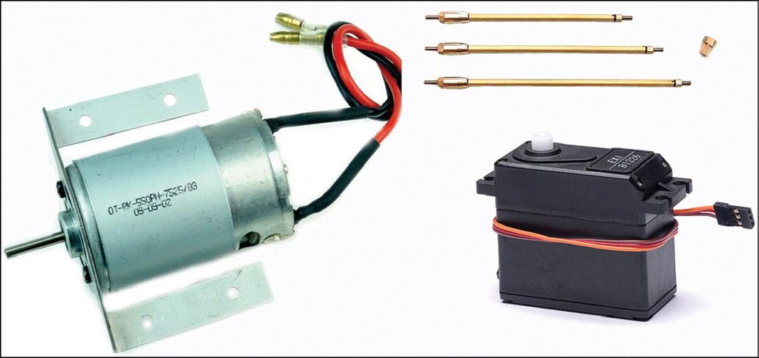 Seamless RC Boat Modelling 101: Your Ultimate Guide to Getting Started