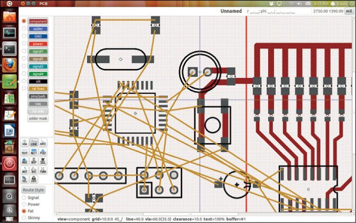 Selecting an EDA Tool for Schematic Capture, Layout and Simulation