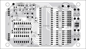 RF-Based Multiple Device Control | Full Electronics Project