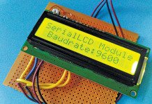 Soccer Robot Project | Detailed Circuit Diagrams with Author's Prototype