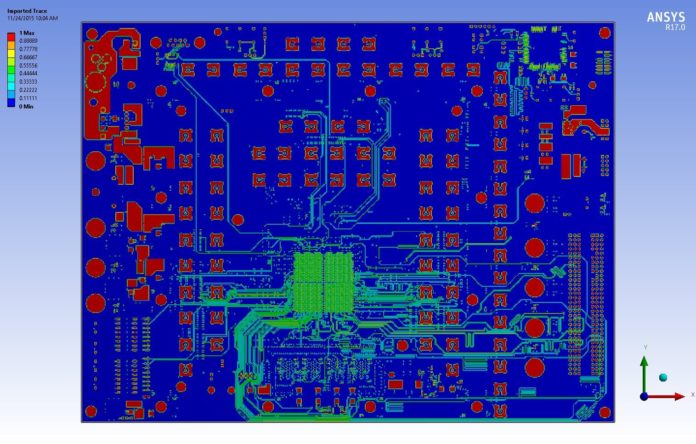 How To: Thermal Simulation with ANSYS