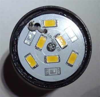 LEDs for Solid-state Lighting