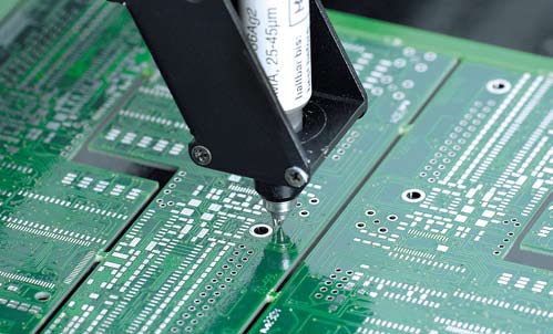 SMT Components: The Small Wonder