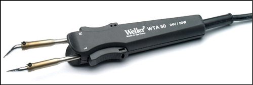 How to Set up a Rework Station