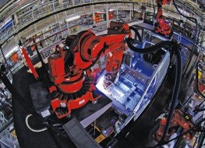 Artificial intelligence meets the real World