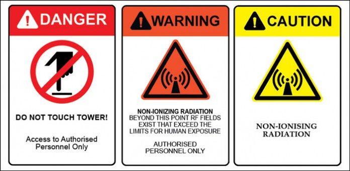 How to Reduce Mobile Phone Tower Radiation