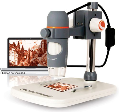 Visual Inspection Microscopes