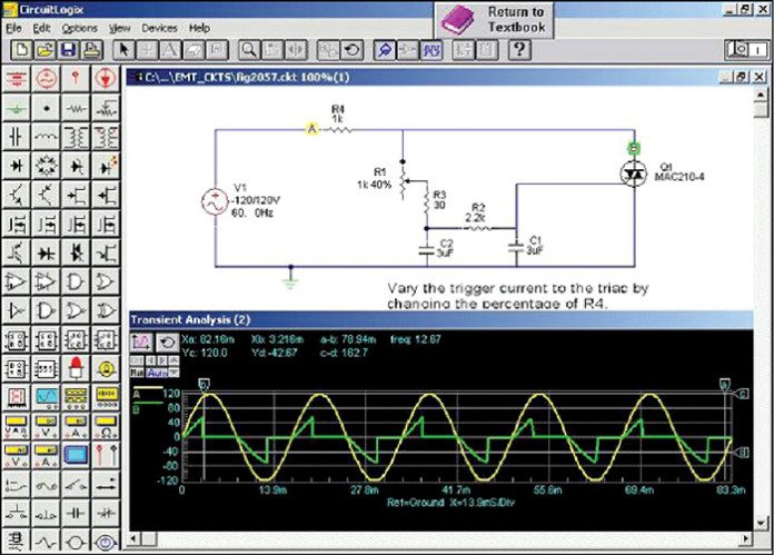 Selecting an EDA Tool for Schematic Capture, Layout and Simulation