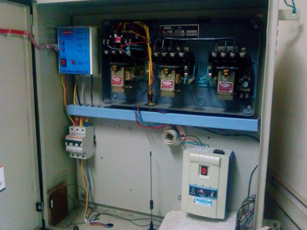 How wireless M2M could revolutionise the rural irrigation system?