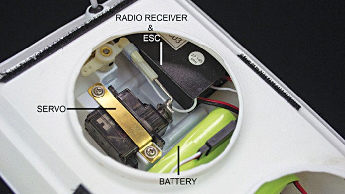 Seamless RC Boat Modelling 101: Your Ultimate Guide to Getting Started