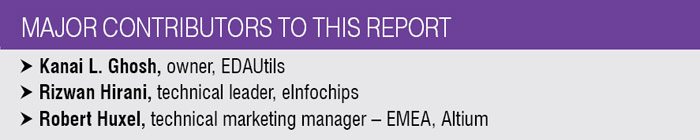 EDA Tools For Circuit Design