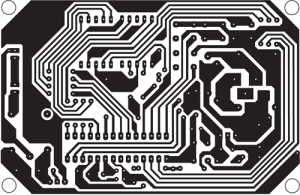 Time-Controlled Switch Using PIC16F72