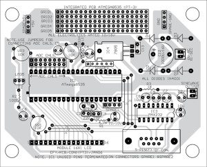 Part 3 of 3: Using AVR Microcontroller For Projects - Page 4 of 4 ...
