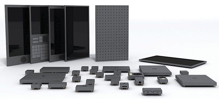 Designing Modular Smartphones: How Possible is it?