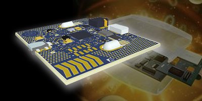 ECAD and MCAD Integration Of Native 3D PCB | EFY