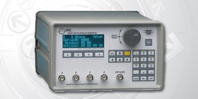 Pulse Generator | Detailed Circuit Diagram Available