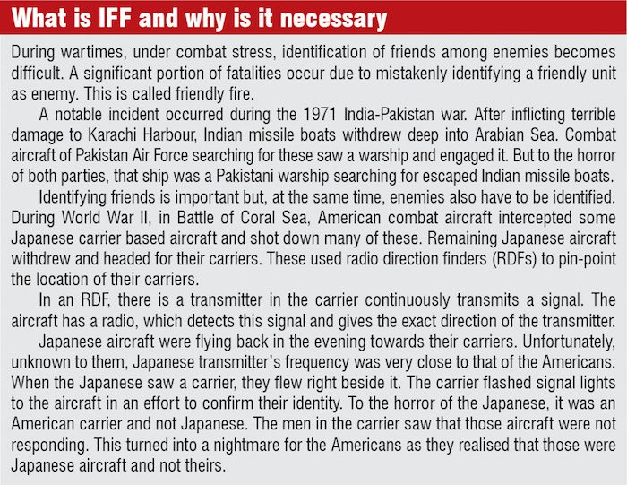 Part 1 of 5: American Carrier Strike Groups: An Electronic Perspective