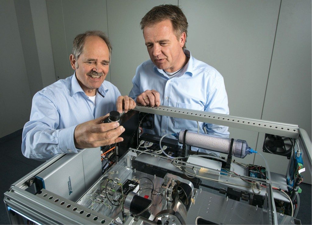 Route to Security 3.0