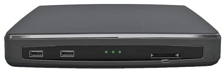 TveeBoX Allows Computing And Communications On TV