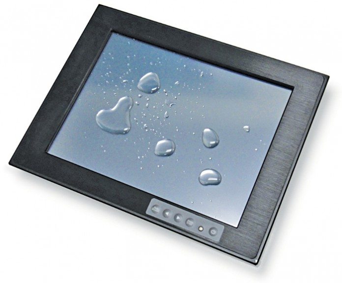 What’s New in Displays for Embedded Systems