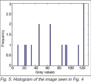 Understanding Digital Camera Histograms Using MATLAB | DIY Project