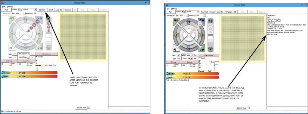 How to Assemble Your Own 3D Printer | Detailed Description Available