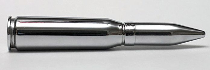 Precision-Guided Munitions: Laser-Guided Munitions (Part 2 of 4)