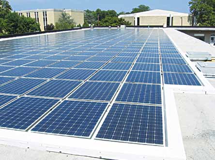 Why Distributed Solar Power Is Crucial