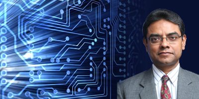 Power is the biggest driver for change in Electronics