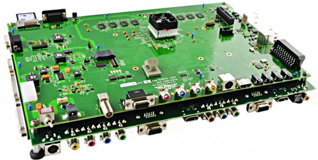 How SoMs Take The Effort Out of Designing - Electronics For You ...