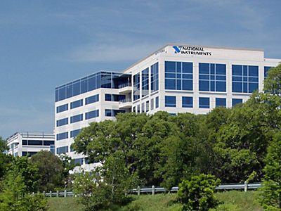 NI Expands R&D Center & Launches NI India Business Incubator Program