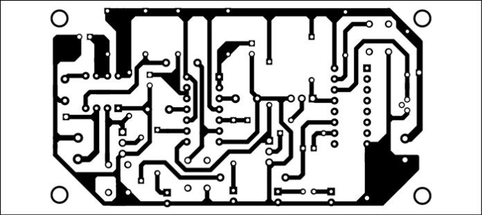Laser Based Security Lock - Electronics For You – Official Site ...