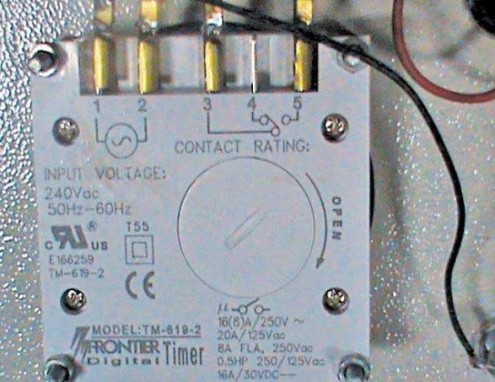 3 Phase Motor Programmable Controller | Full Electronics Project