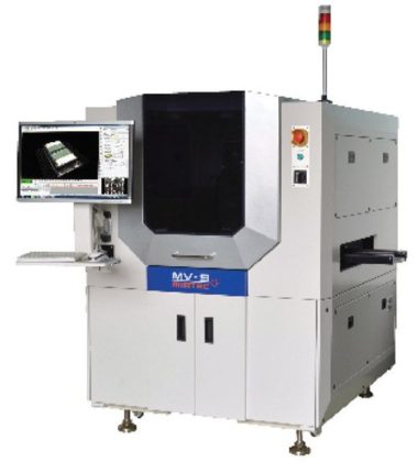 Automated Test Equipment