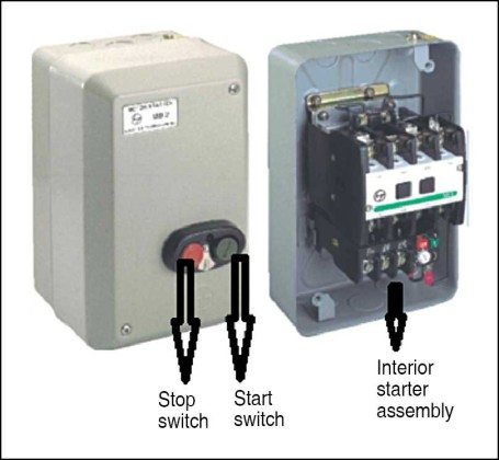 3 Phase Motor Programmable Controller | Full Electronics Project