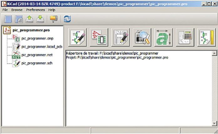 Create PCBs up to 16 Layers with KiCad