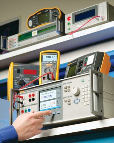 T&M Equipment: Why Is Regular Calibration Important? - Electronics For ...