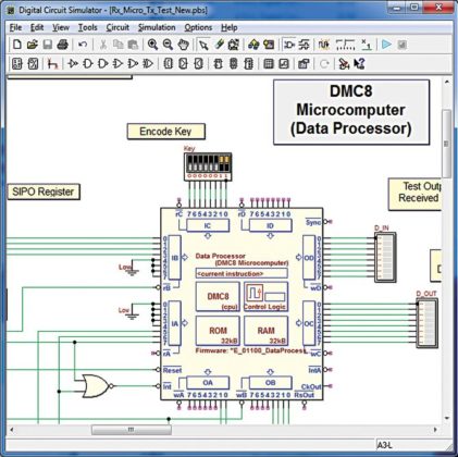 Deeds: One-Stop Solution for All Digital Electronics Design Needs
