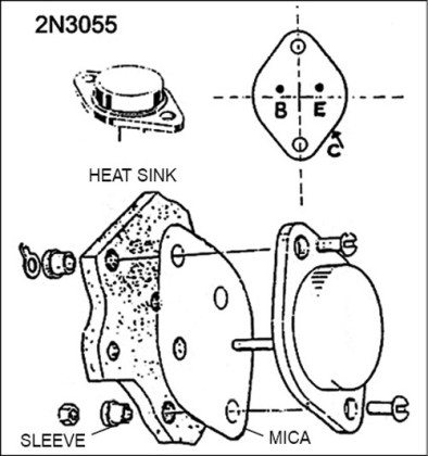 Mini Offline UPS | Detailed Circuit Diagram Available