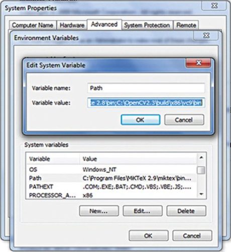 Virtual Paper Keyboard Using OpenCV in Visual Studio
