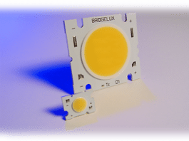 Our Mission Is To Help Transform The Energy Landscape: Bridgelux