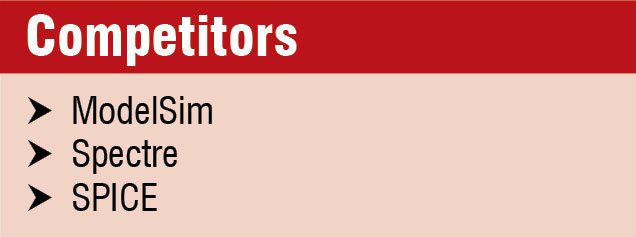 IRSIM: A Switch-Level Circuit Simulator